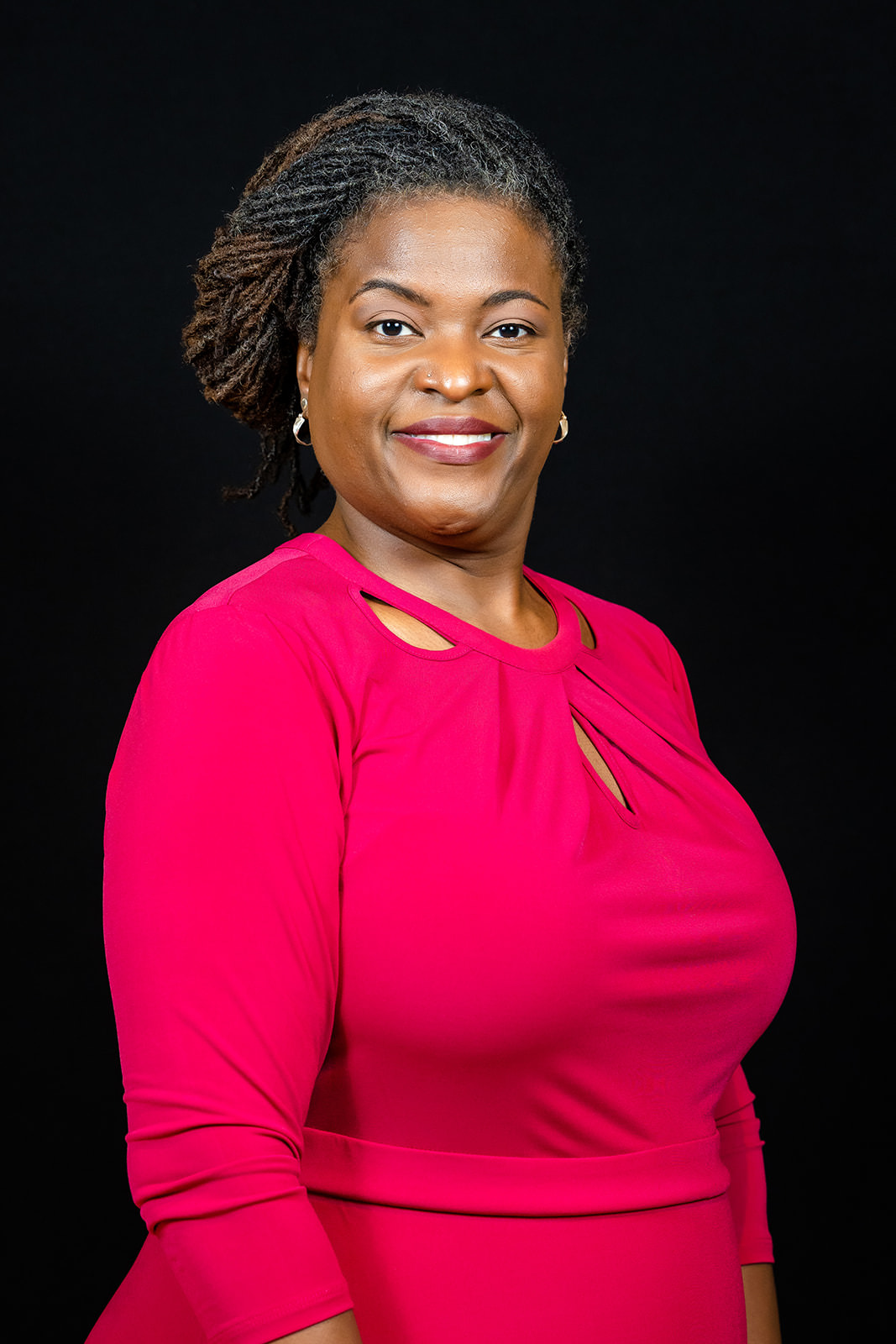 Corporate Headshots - Querencia Creative